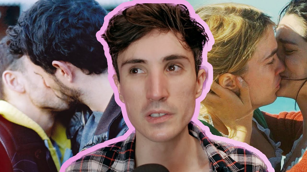 Gay Movies Vs Lesbian Movies Youtube