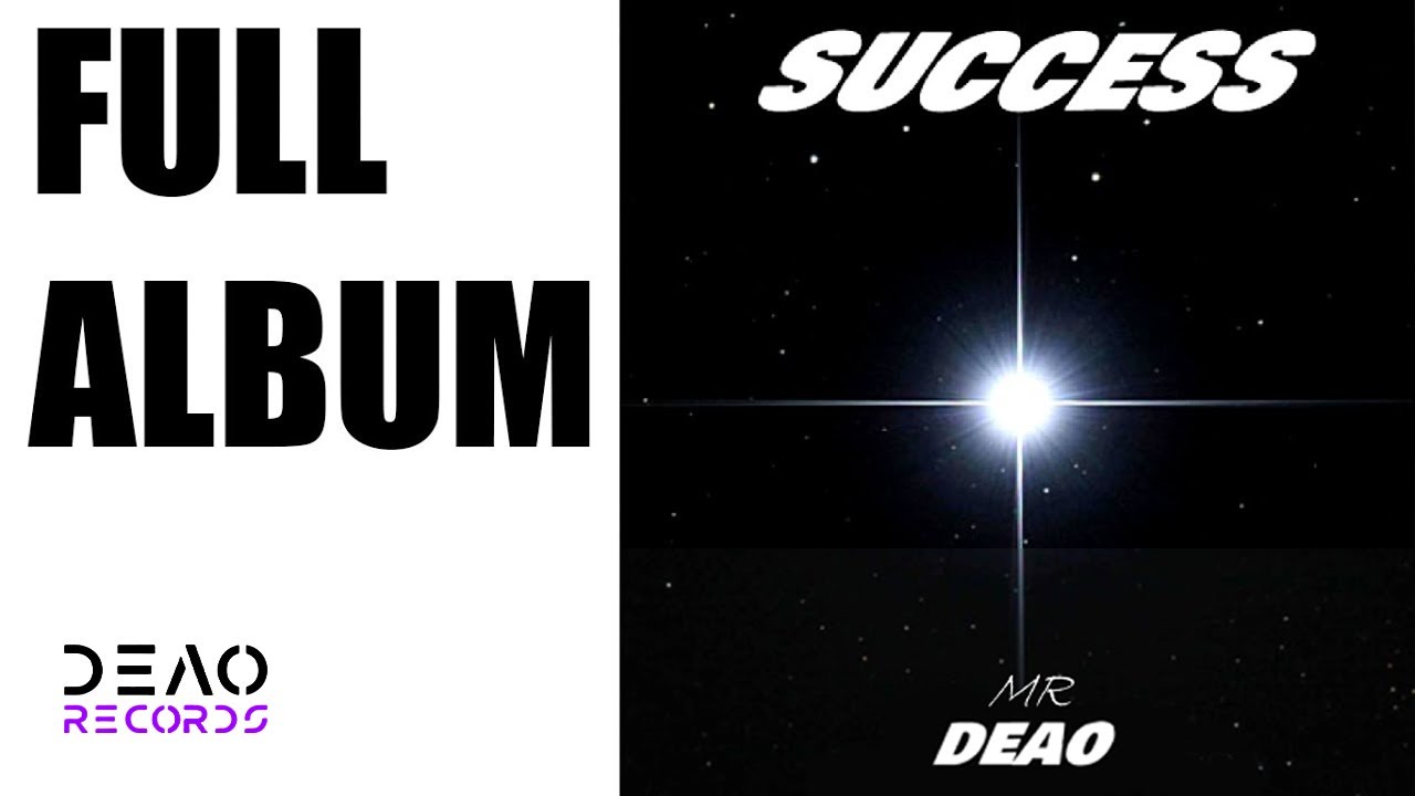 Mr DEAO - Success: Full Album Mix 🎵The Best Electronic Music 2023🎵 ...