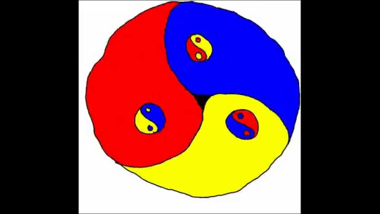Tri Yin Yang - YouTube