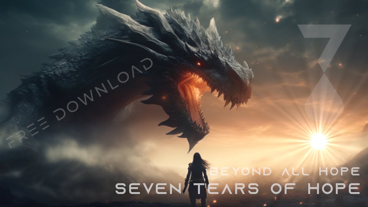ROYALTY FREE MUSIC | Beyond All Hope by Seven Tears Of Hope - YouTube