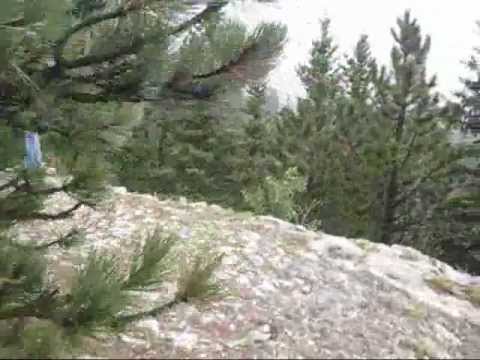 Crooks Tower - South Dakota Black Hills - YouTube