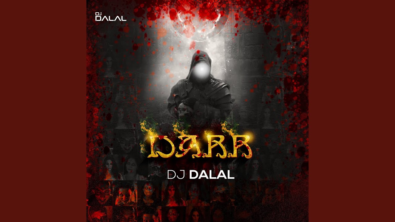 Darr - YouTube