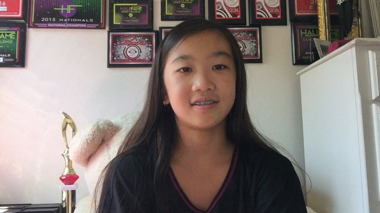 Get to Know: Emmy Cheung - YouTube
