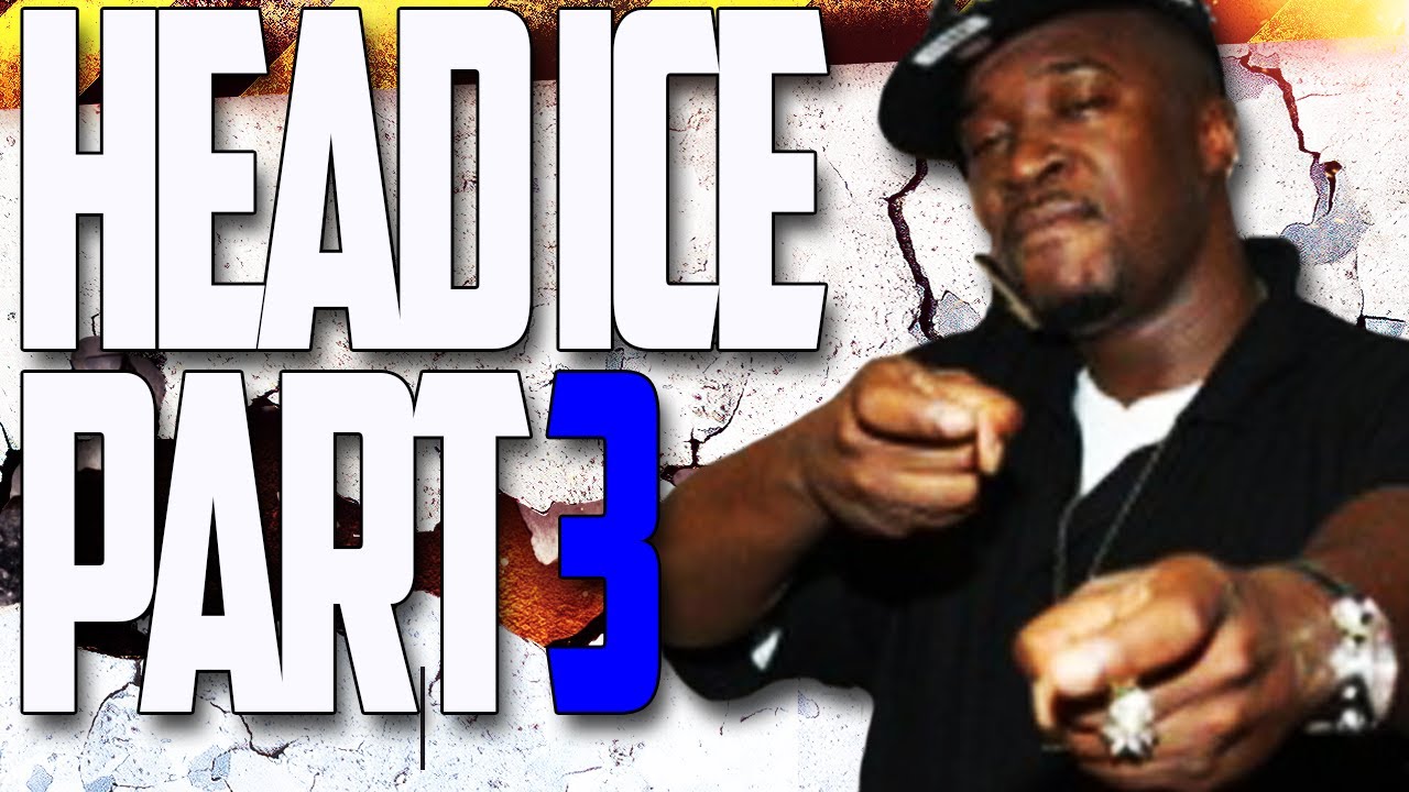 HEAD ICE SPEAKS ON ROSENBERG RAW / RANKS INDUSTRY RETURNS - RBE - YouTube