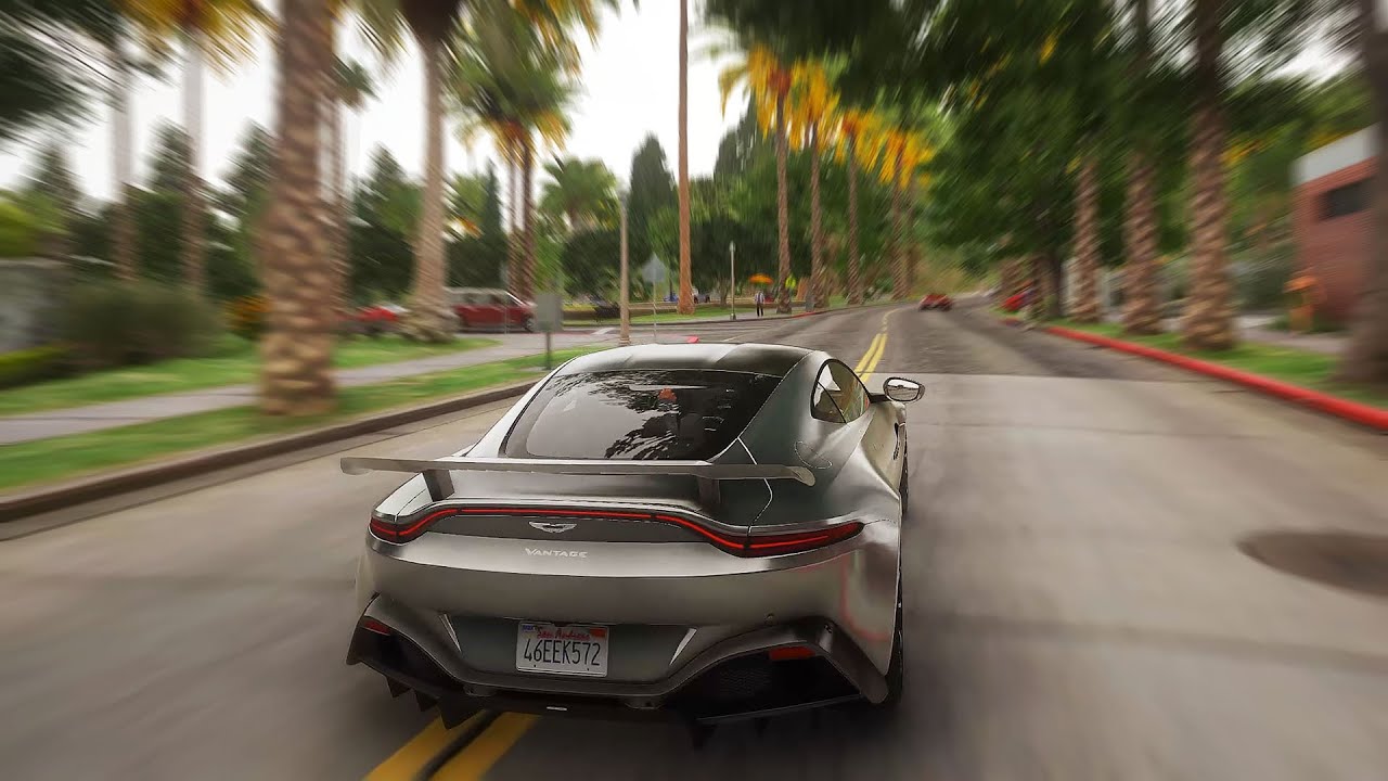 GTA 5 Enhanced Rage Engine With Realistic Graphics Mod And Ultra Ray ...