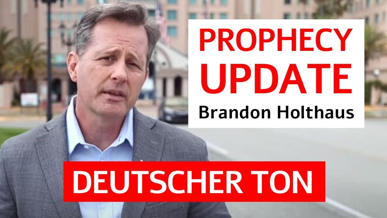 Der geistliche Zustand der Gemeinde heute. Ein prophetischer Weckruf ...