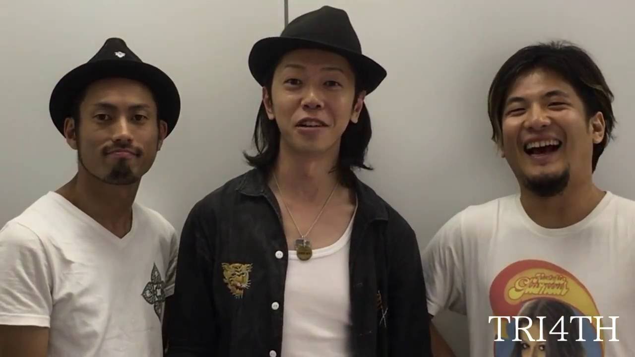 diskunion DIVE INTO MUSIC. TRI4TH編 - YouTube