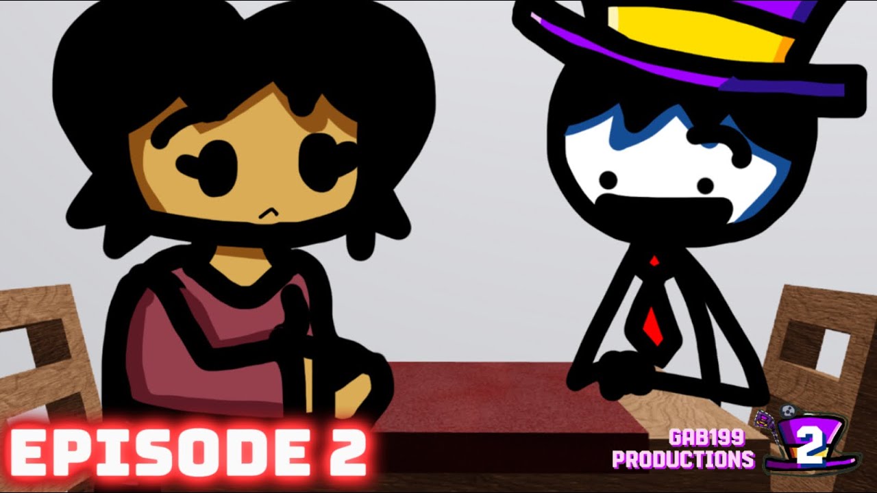 “Job Offer” Original Animation - YouTube