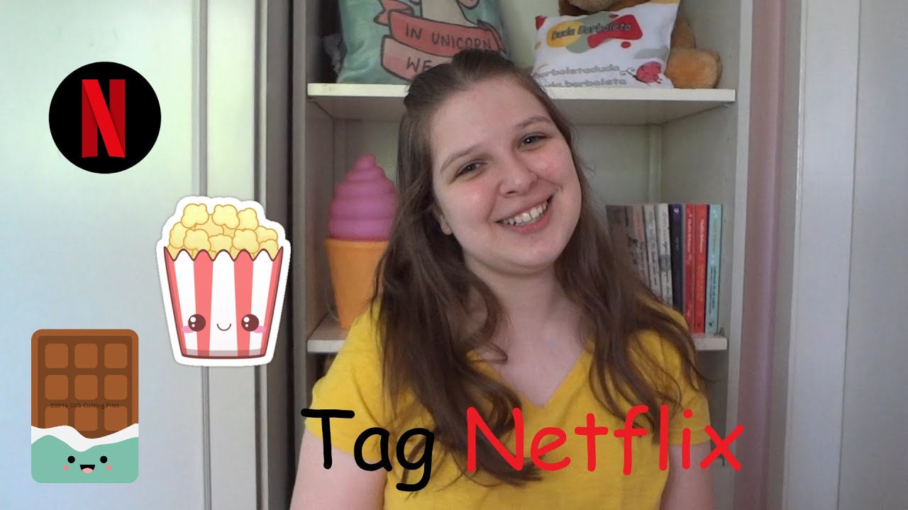 Tag Netflix - YouTube