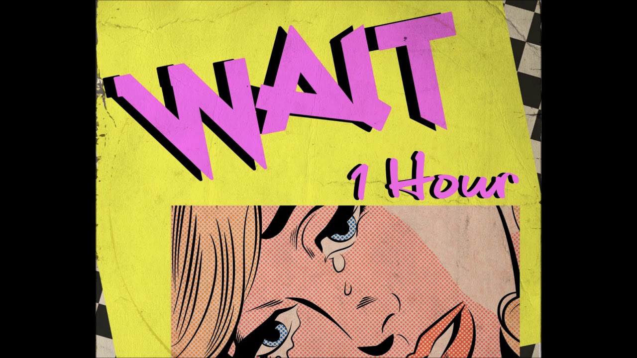 Maroon 5 - Wait [1 Hour] Loop - YouTube
