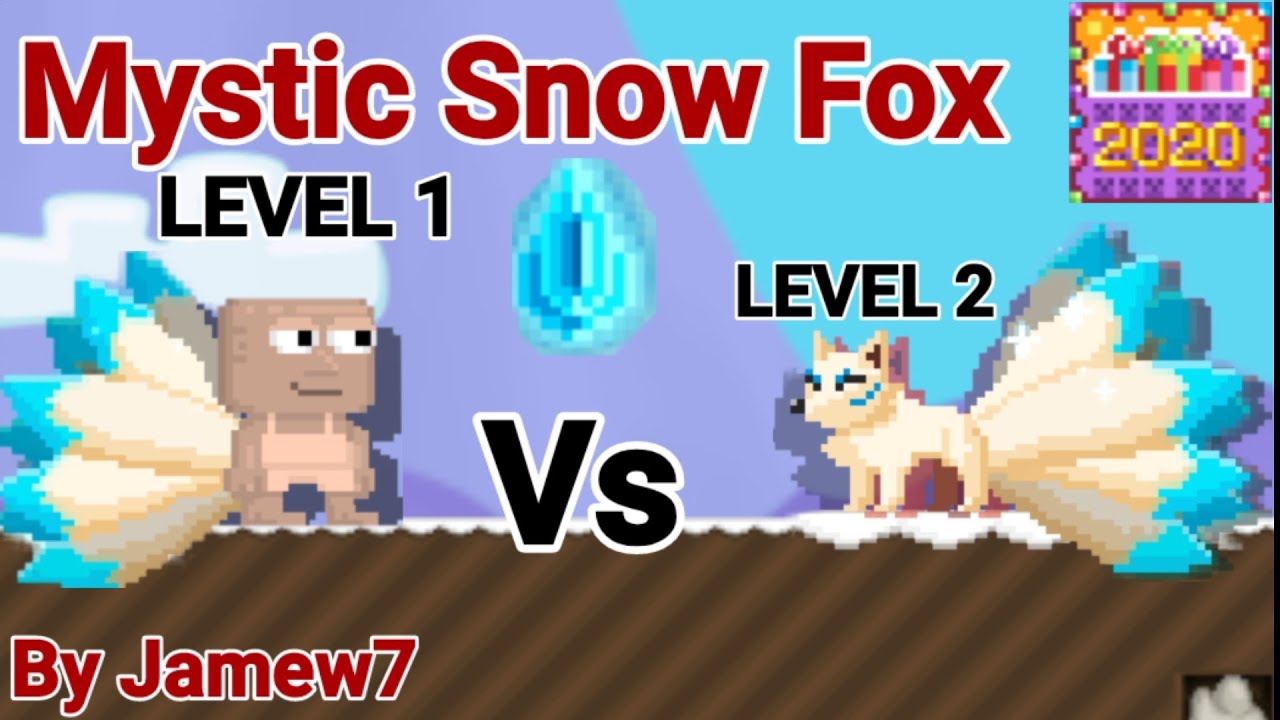Mystic Snow Fox Set Challenge! + (New Calendar + More) OMG ...