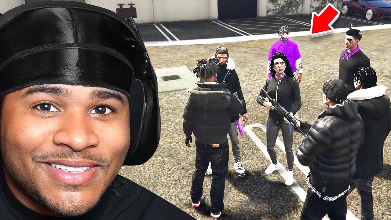 GBlock recruits their 1st female ever… 💁🏼‍♀️ (Episode 18) - YouTube