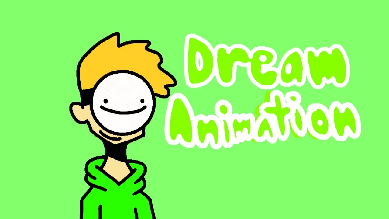 Dream Dream Dream ||Animatic|| - YouTube
