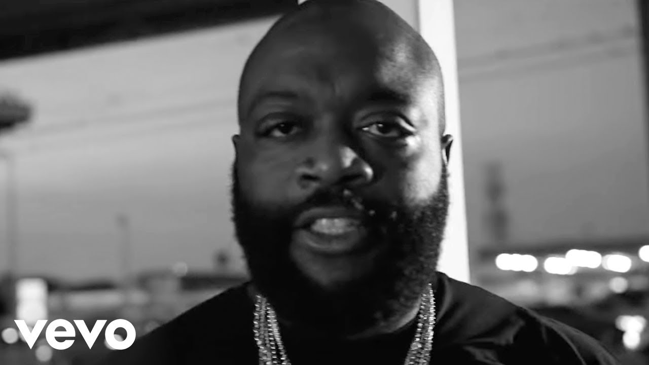 Rick Ross - Carol City (Official Video) - YouTube