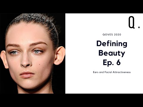 Prominent, Protruding Ears and Facial Aesthetics | What Makes A Face Attractive Ep. 6