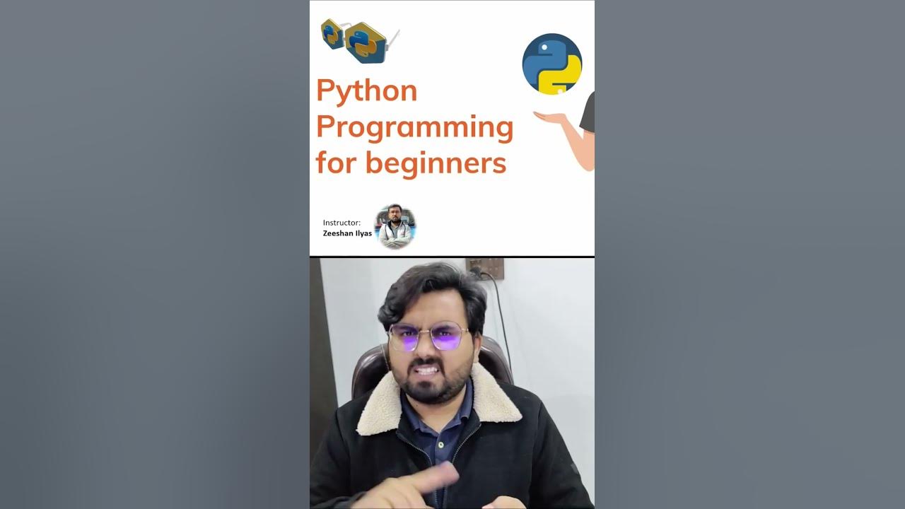 Introduction To Python Part 4 Foryou Programming Coding