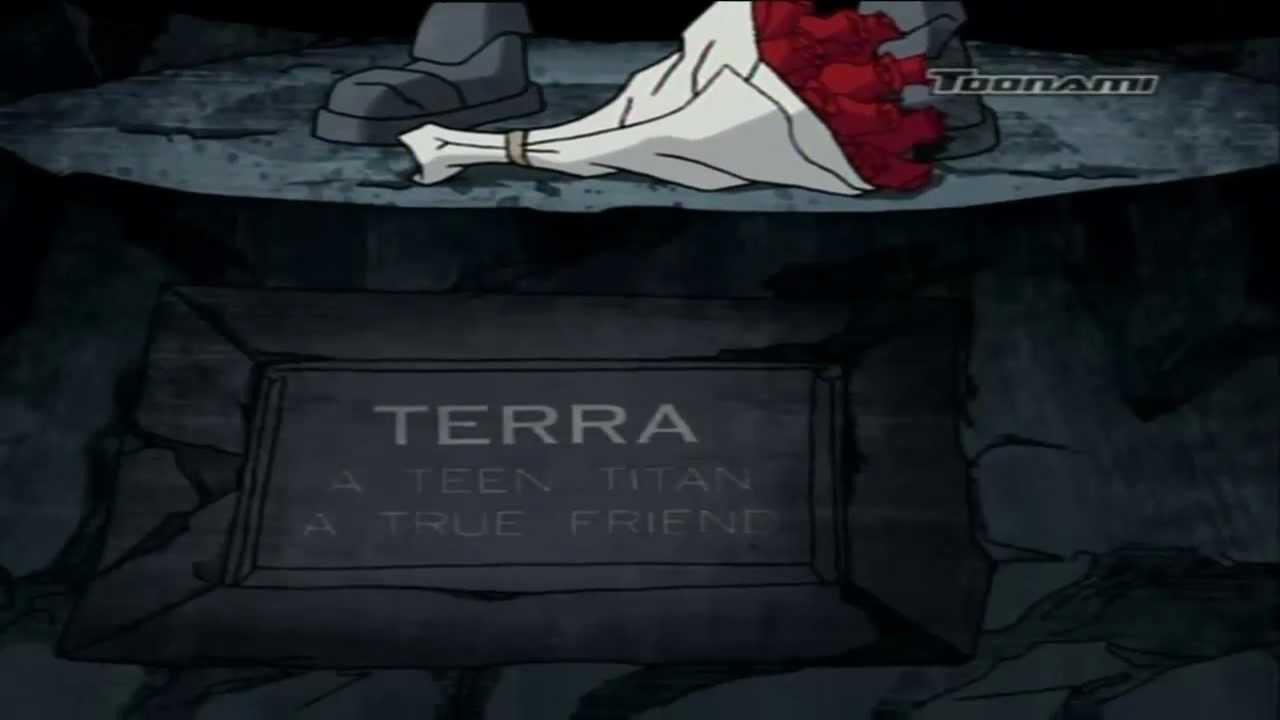 teen titans AMV: Kill or be killed - YouTube