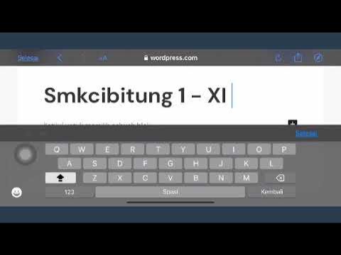 Smkcibitung 1 - XI MENLOG 2 Sistem informasi Logistik Project Sas ganjil 2024-2025 - YouTube