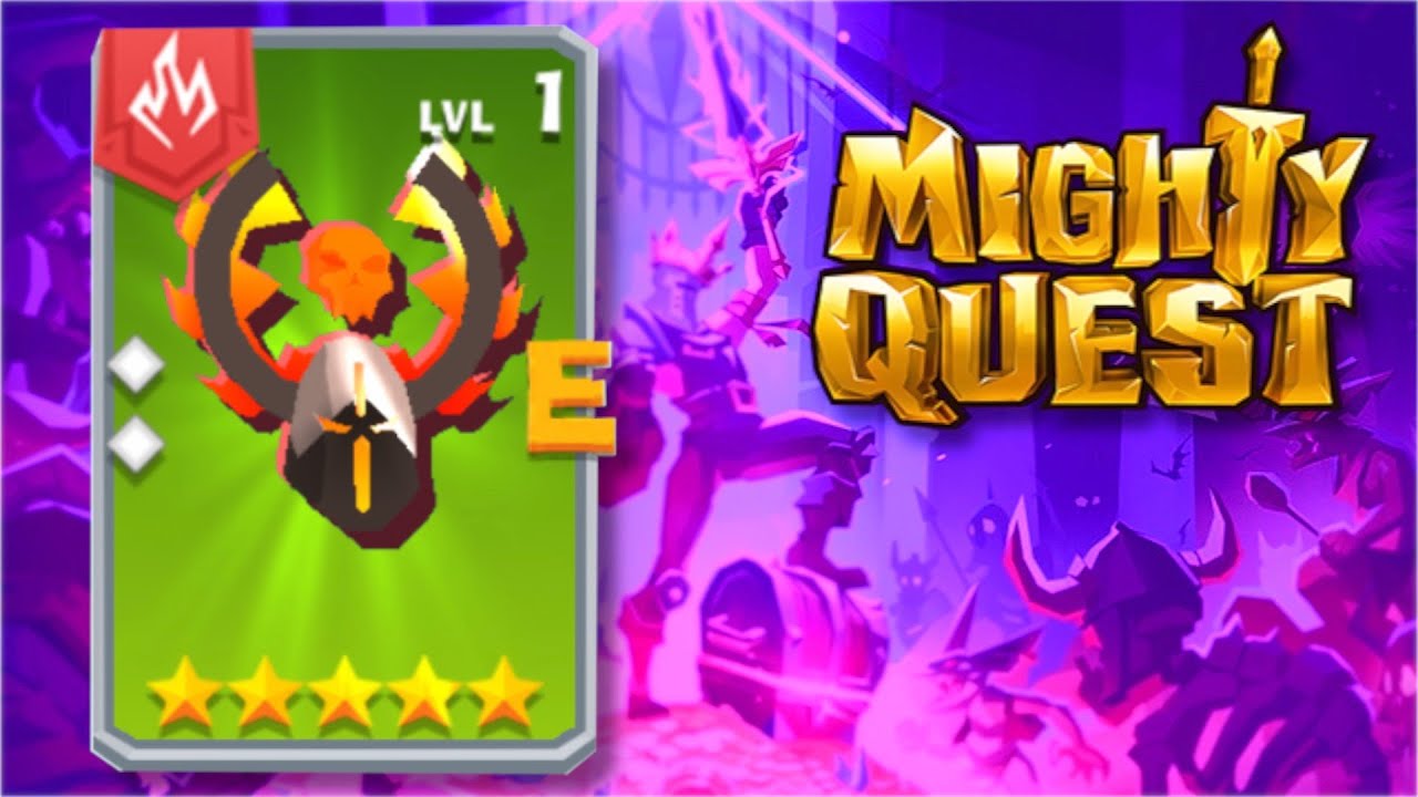 Ember's Set | First Impressions - YouTube