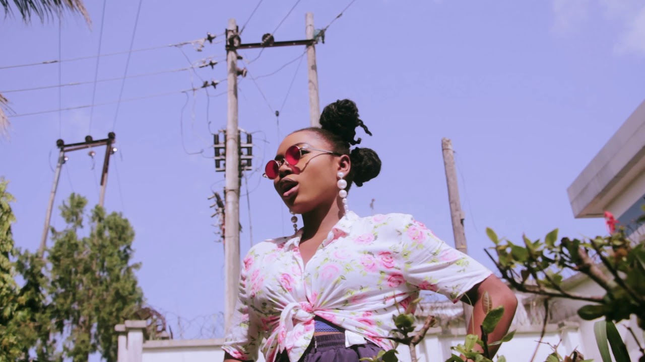 Know you (cover) Ladipoe x Simi x T!!NA - YouTube