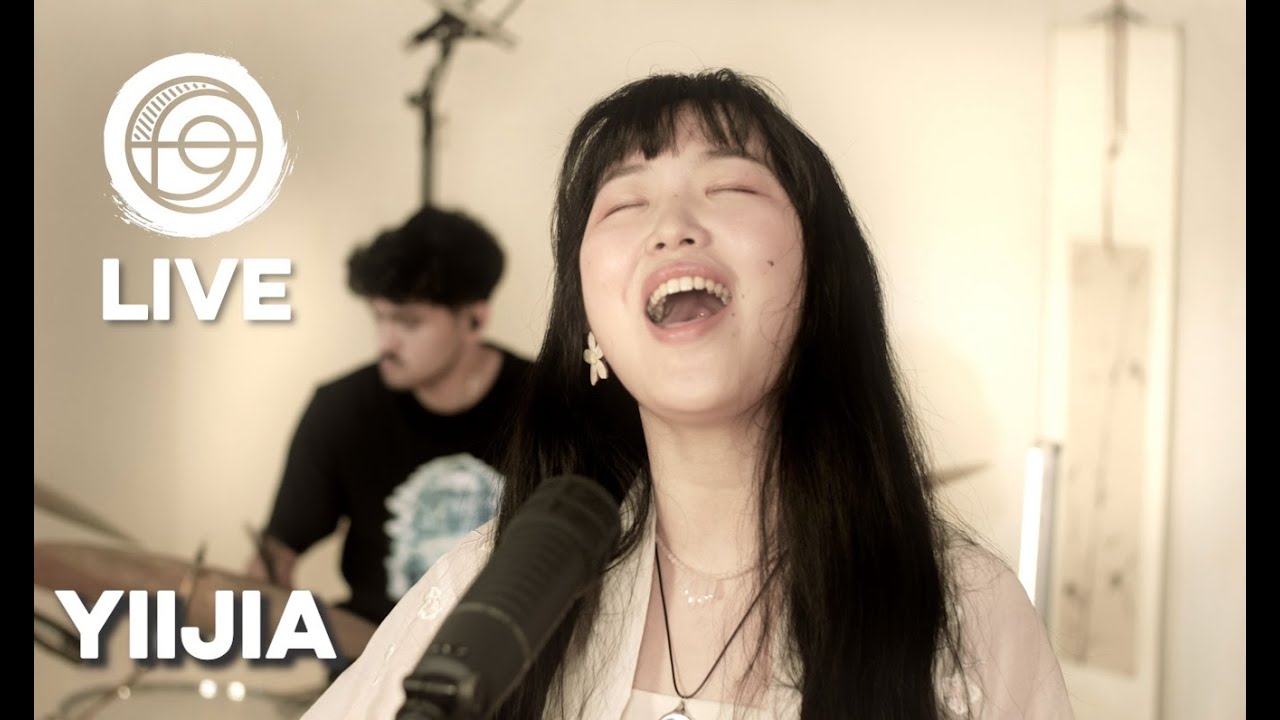 Yijia - Mirage on the Horizon (Live) | SOUNDER SESSION | Arcus Sounds ...
