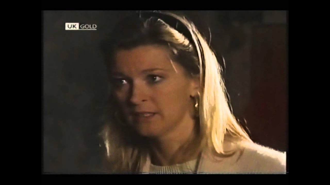 Jimmy Doyle Reveals The Truth (16th October 1995) - YouTube