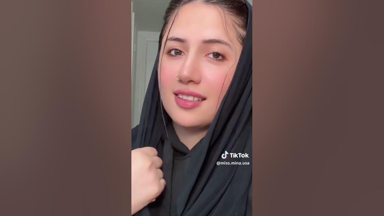 miss mina USA #missyou - YouTube