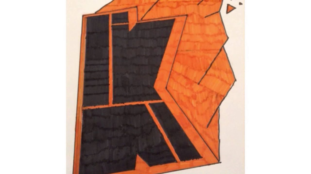 Kwebbelkop Drawing Logo - YouTube