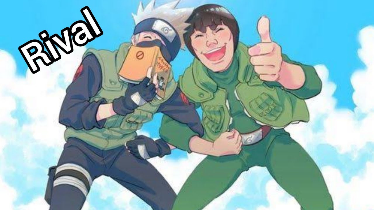 Things we all wanted to see in Naruto/Boruto ️Pt.1|| One of the best ...