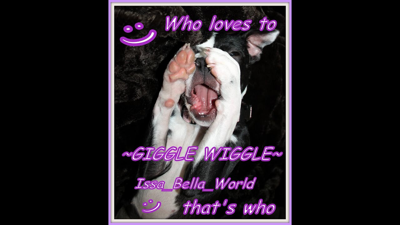 Issa~Bella Tricks - YouTube