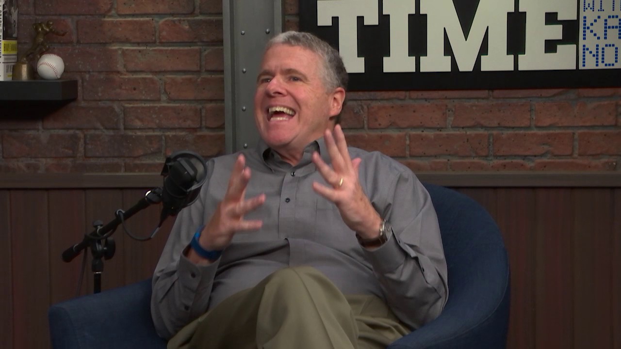 GARBAGE TIME PODCAST: Episode 59 - Peter King & NFL Week 9 Fade That ...