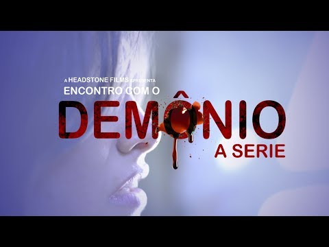 Encontro com o demônio - A série (teaser)