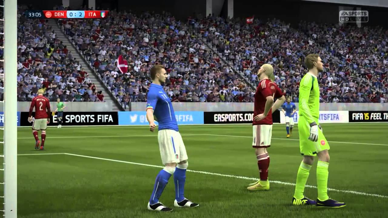 FIFA 15 | A.C.Milan- 6 spotkań :o | Kariera #15 - YouTube