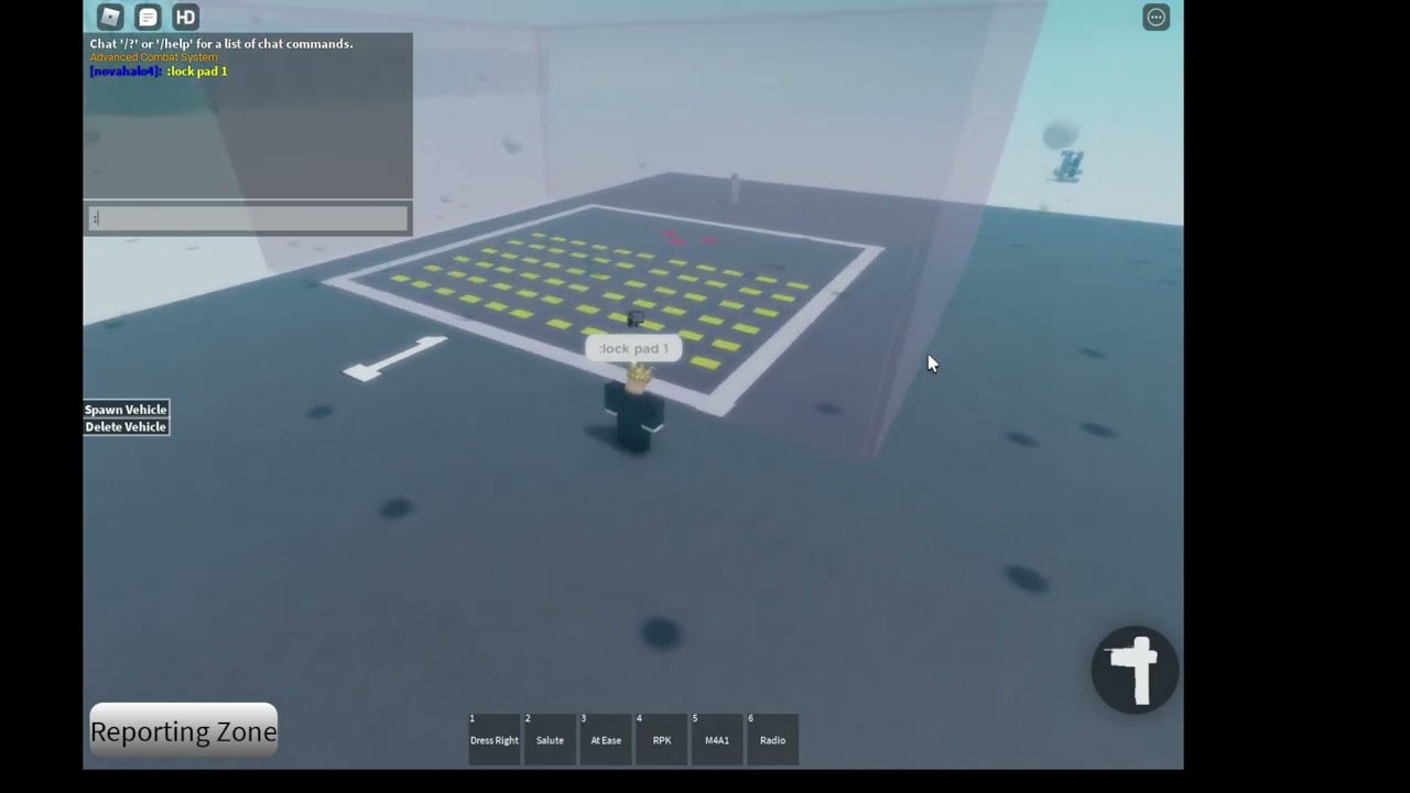 [UNPK] Training Pads Locking & Unlocking System (READ DESC) - YouTube