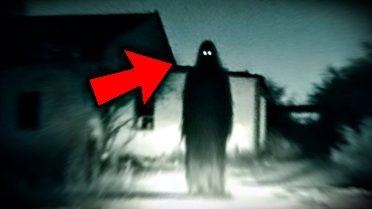 13 Scary Videos You Should *NOT* Watch Alone! - YouTube
