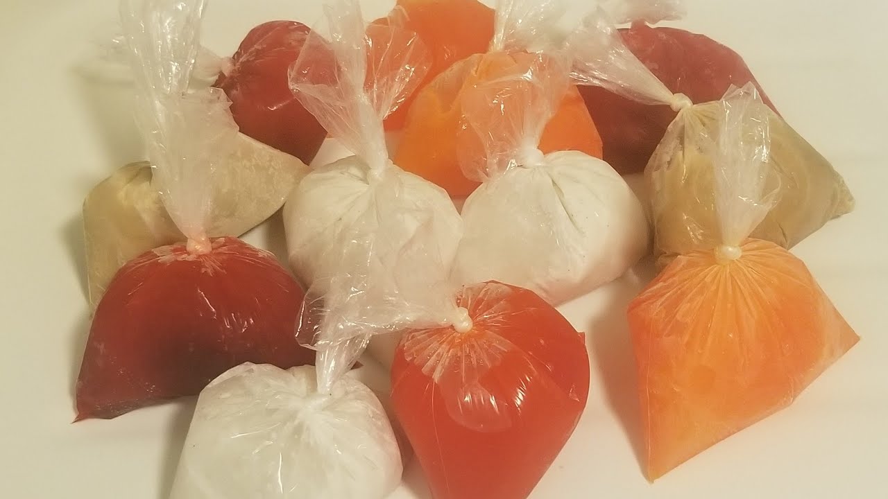 🇻🇨St Vincent/Caribbean Popsicle/School Boy - YouTube