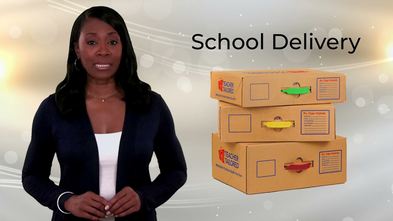 School Delivery and Home Delivery — The Differences, Explained ...