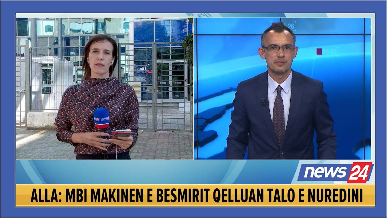 Zbardhet dëshmia e Klevis Allës: Talo Çela vrau vëllezërit Haxhia pas ...