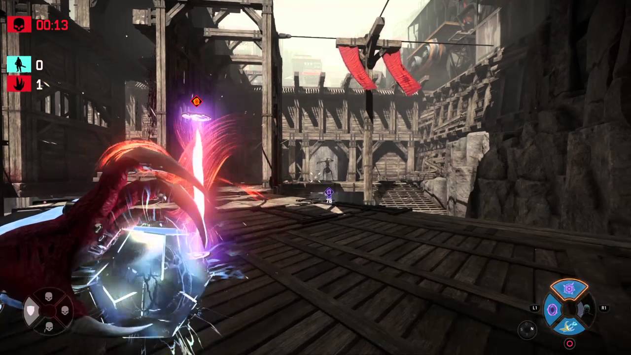 Evolve: Kala est disponible, l'équipe est au complet ! - YouTube