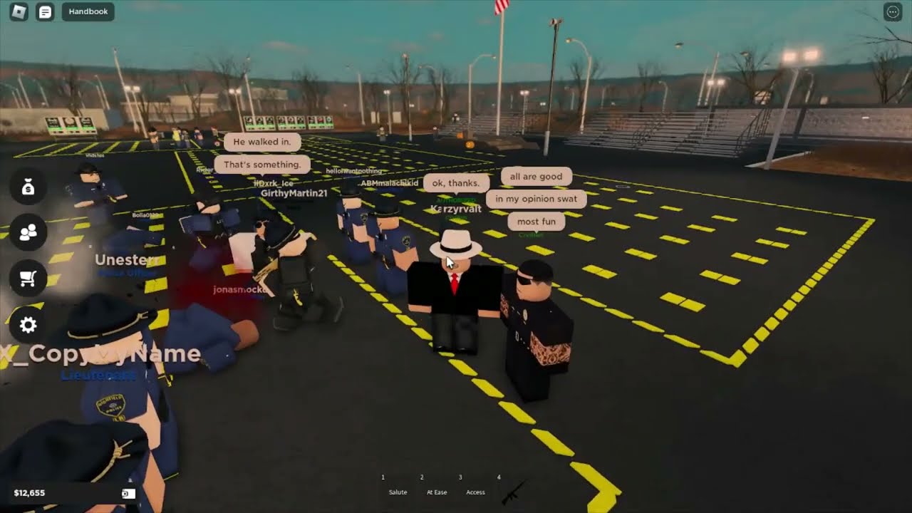 ASKING 100 MEMBERS OF HCPD WHAT IS THE BEST DIVISION! - YouTube