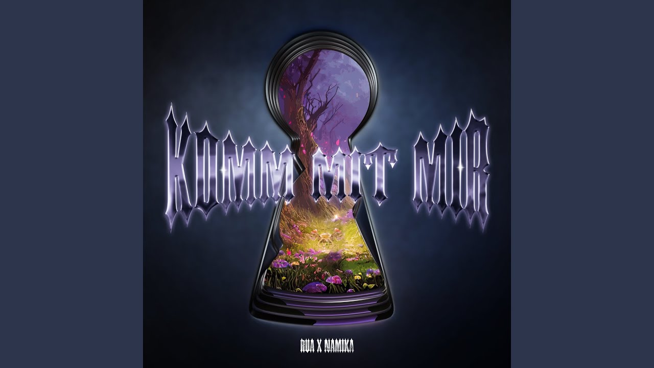 KOMM MIT MIR - YouTube