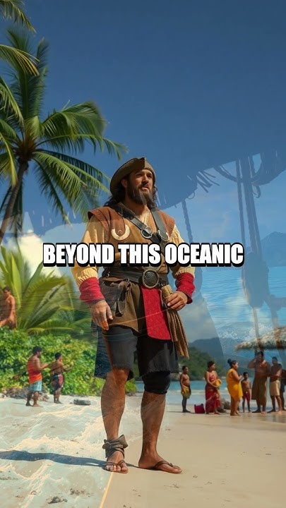 Bizarre Journeys of Vasco Núñez de Balboa - YouTube