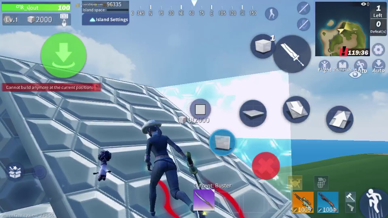 Best mode one player?🥴 - YouTube