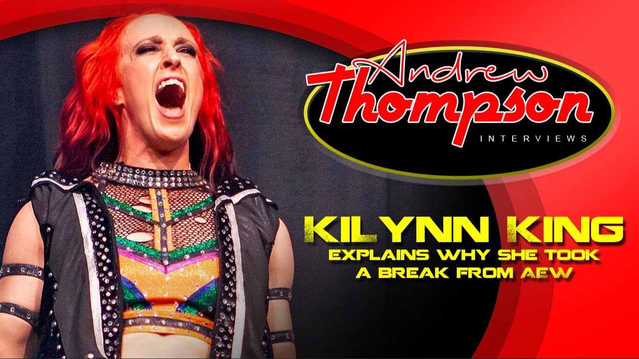 KiLynn King explains why she opted to take a break from competing for ...