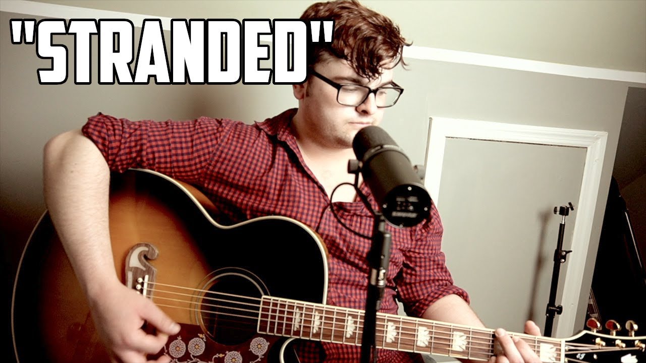 "Stranded" (Original Song) - YouTube
