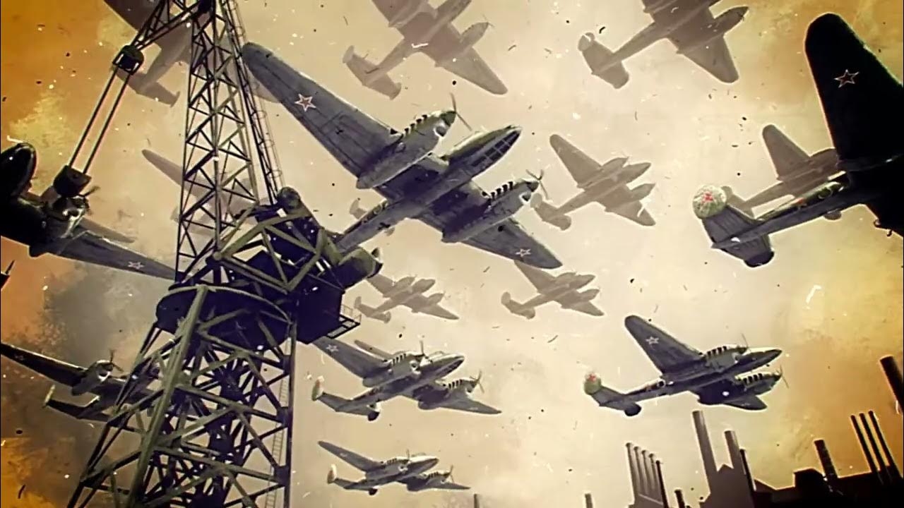 Hoi4 Intro Youtube Music