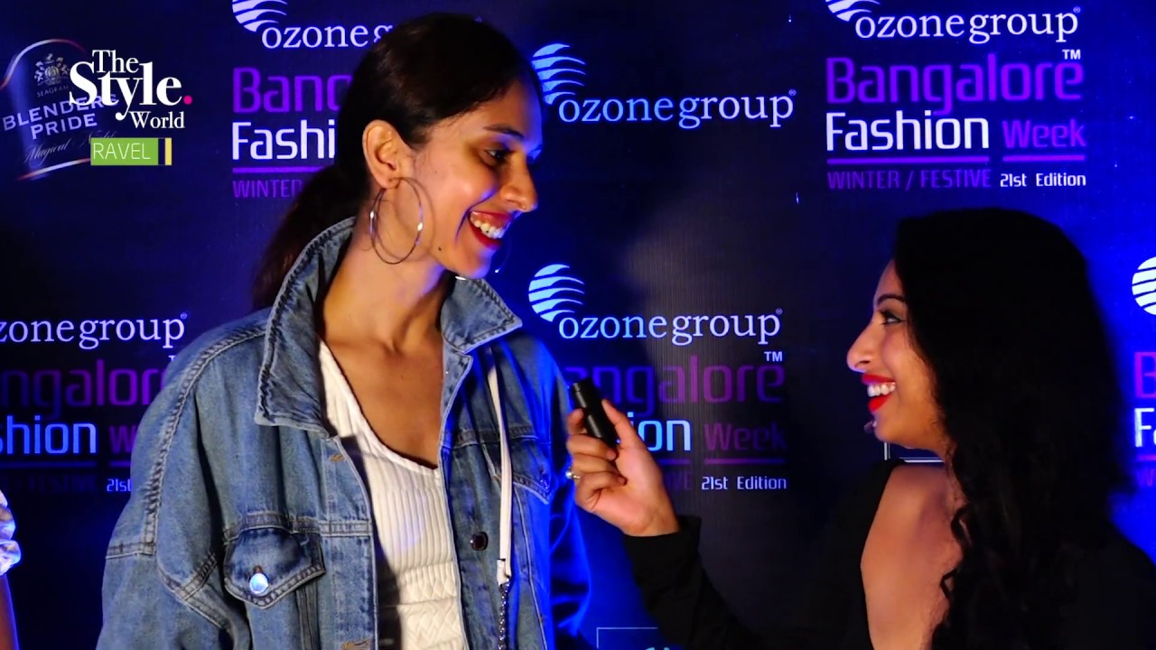 In conversation with Pooja Bhamrah | Zoya Factor | TheStyle.World - YouTube
