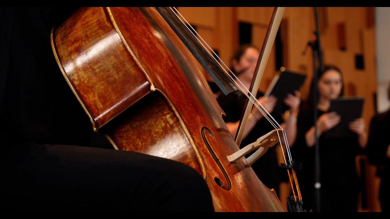 Sydney Wang – Refuge (Official Music Video) - YouTube