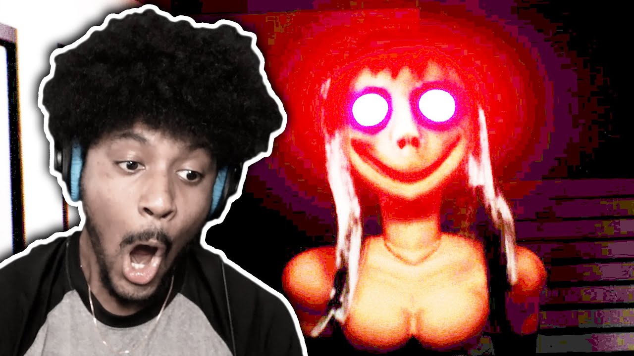 MOMO BUT IF I DIE I'M DEAD..... - YouTube