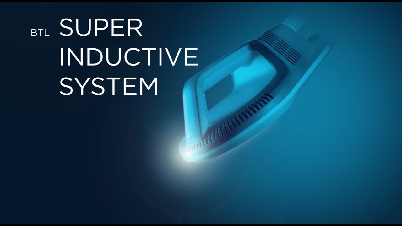 The Epic BTL Super Inductive System - YouTube